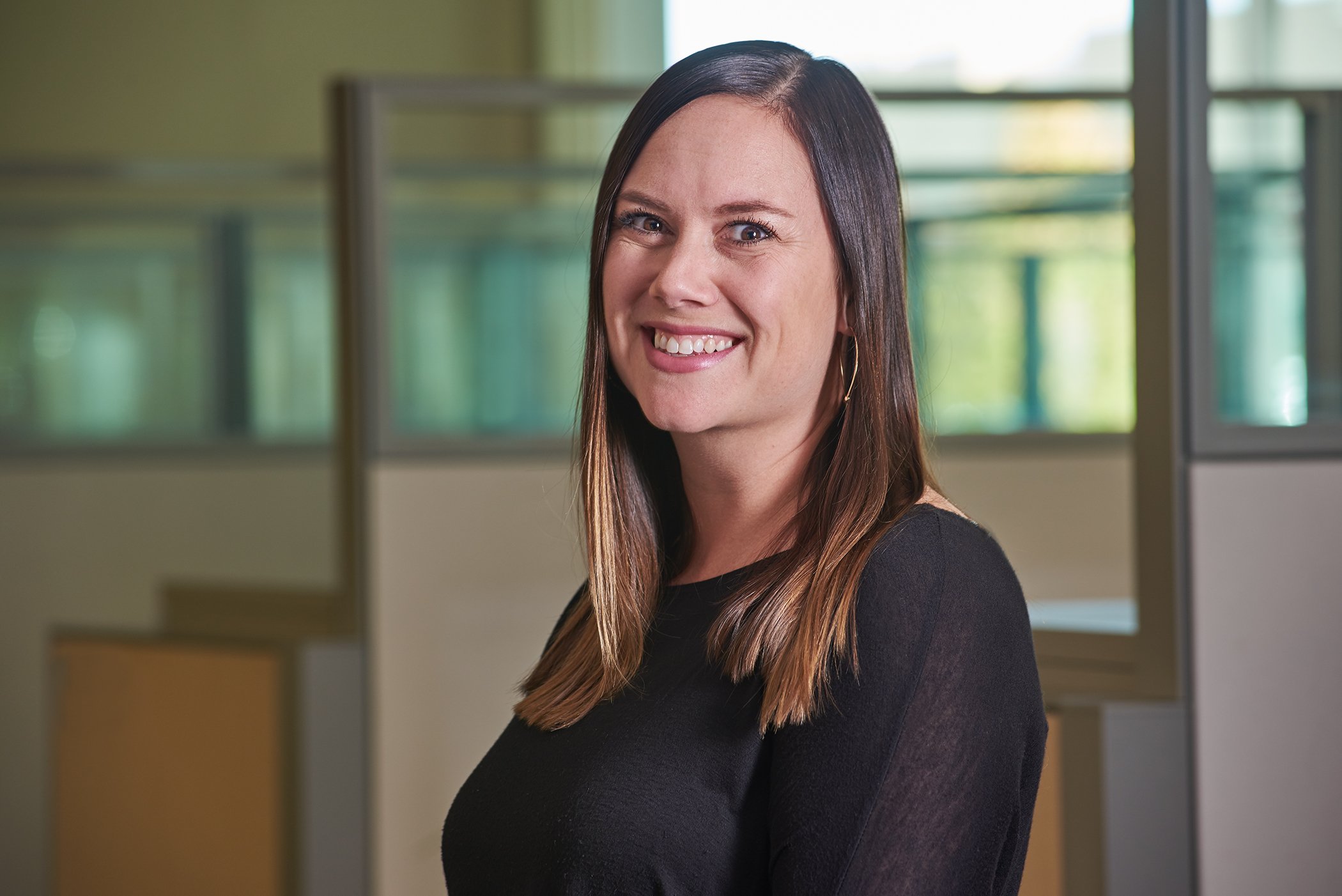 Kristen McCabe - Director, Customer Success - GovDocs Kristen McCabe - Director, Customer Success - GovDocs