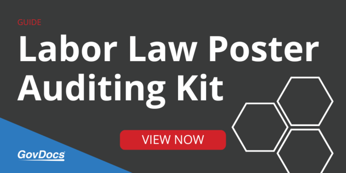 States with Human Trafficking Posters - GovDocs