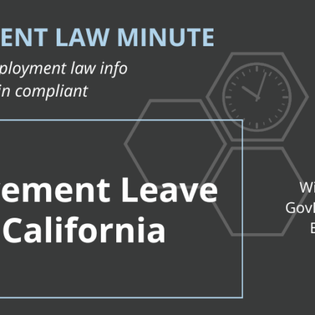 GovDocs - Employment Law Compliance. Simplified.