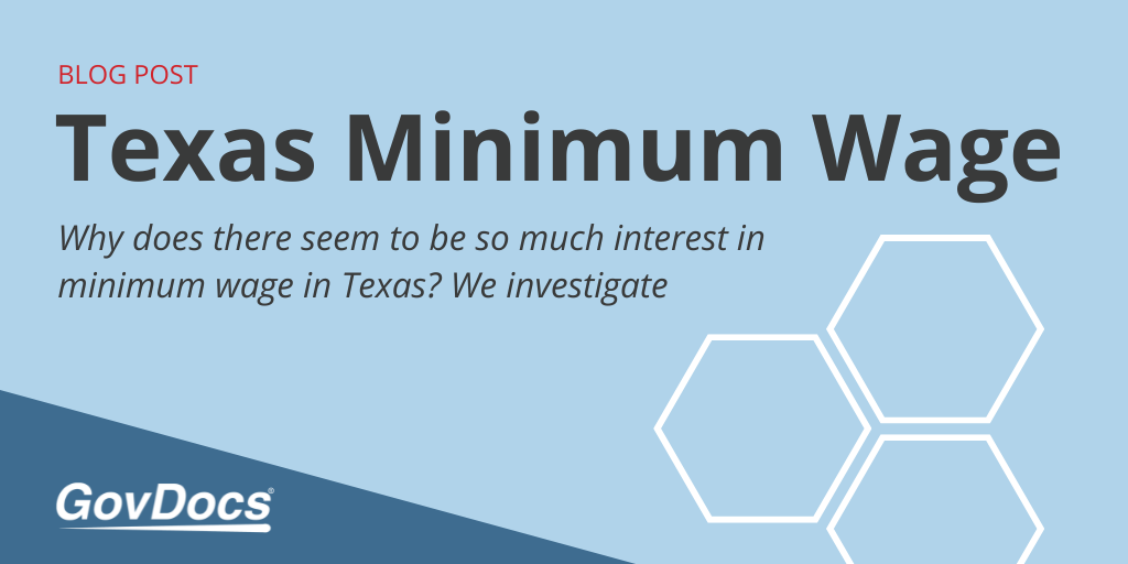 Texas Minimum Wage 2024 Increase - Ambur Bettine Texas Minimum Wage 2024 Increase - Ambur Bettine