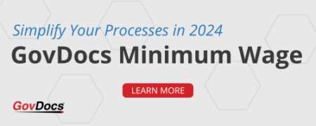 2024 State Minimum Wage Rates - GovDocs