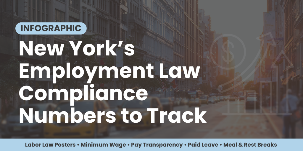 New York Employment Law - GovDocs