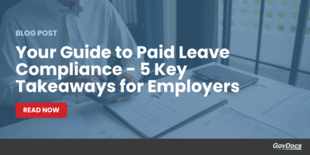 Your Guide to Paid Leave Compliance