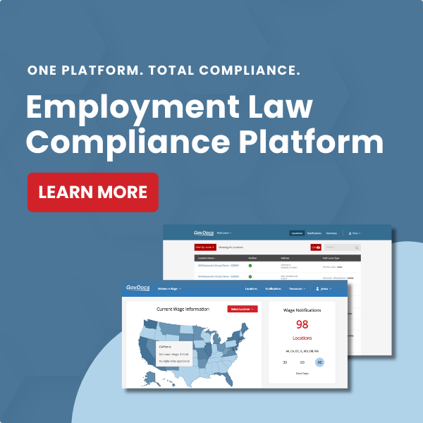 5 Employment Law Predictions for 2026 - GovDocs